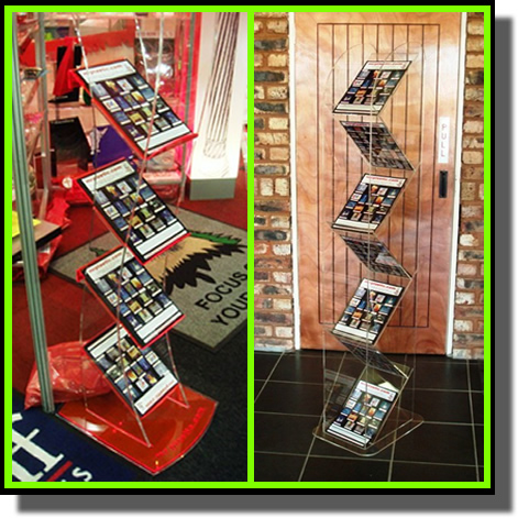 Home [mrperspex.com]